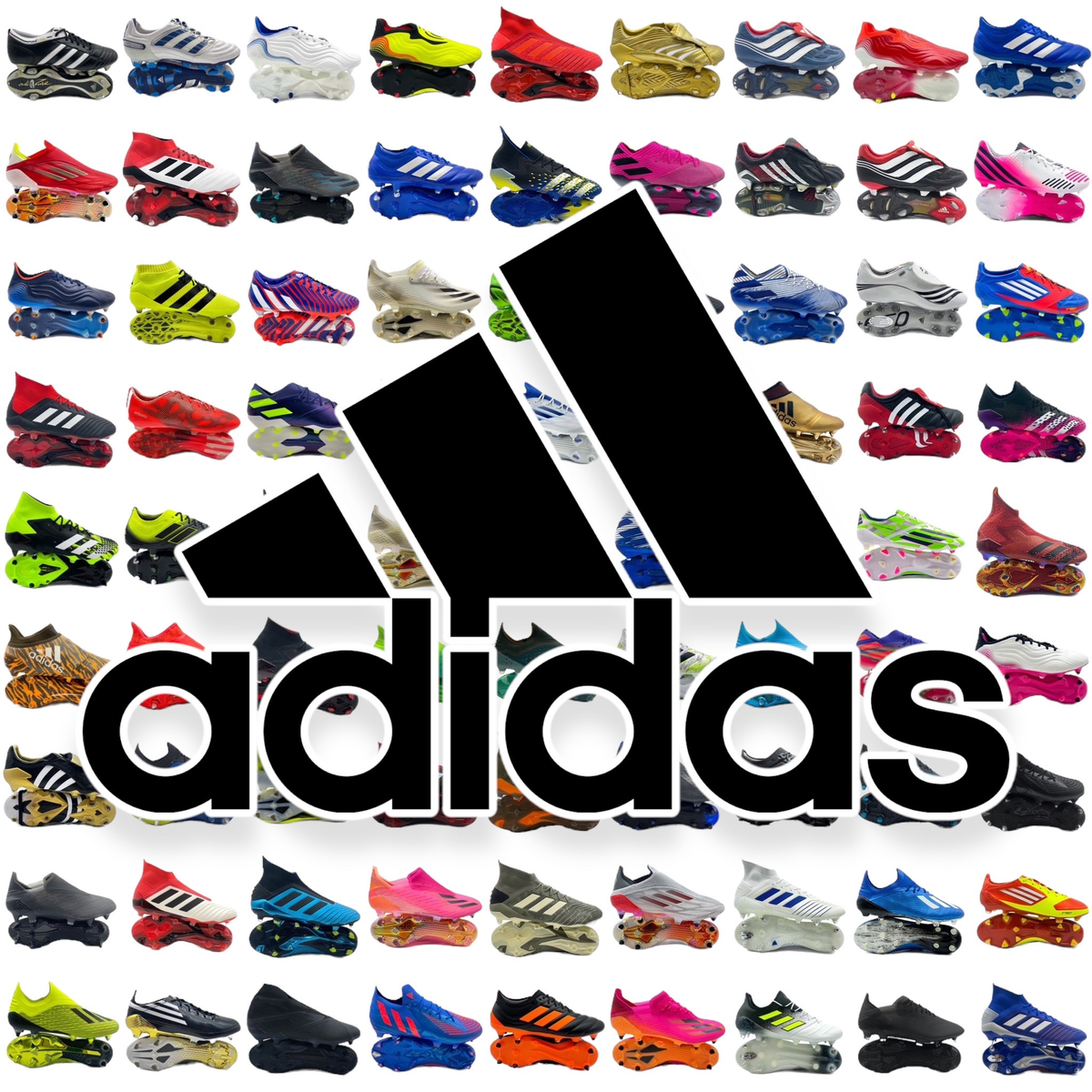 ADIDAS – Page 11 – Boots Plug