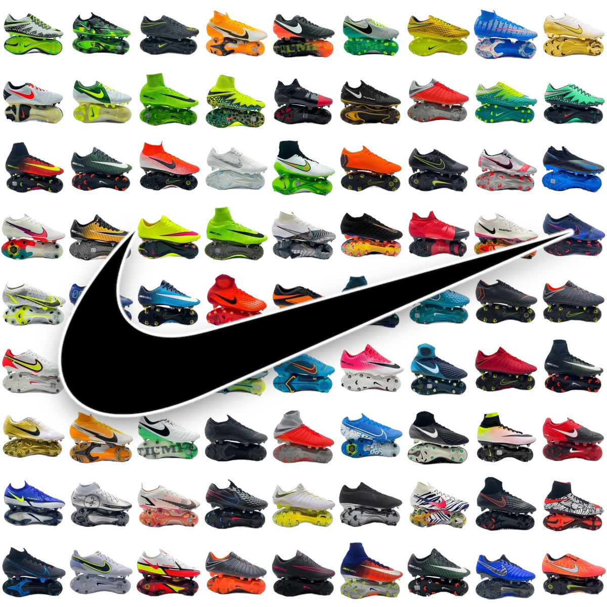 NIKE – Page 2 – Boots Plug