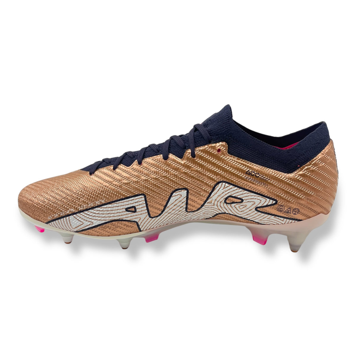 Nike Mercurial Vapor 15 SG AC – Boots Plug