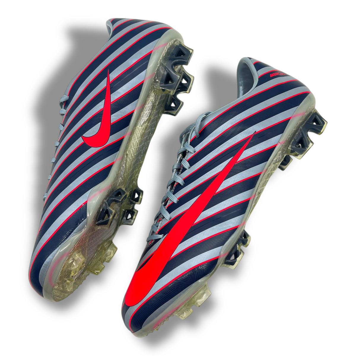 Nike Mercurial Vapor VII FG – Boots Plug