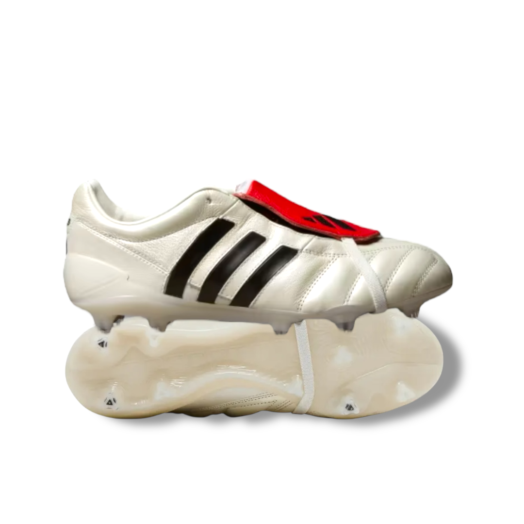 Adidas Predator Mania Champagne FG – Boots Plug