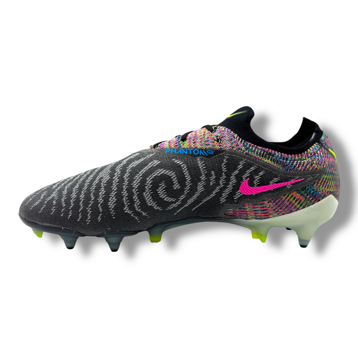 Nike Phantom GX SG AC – Boots Plug