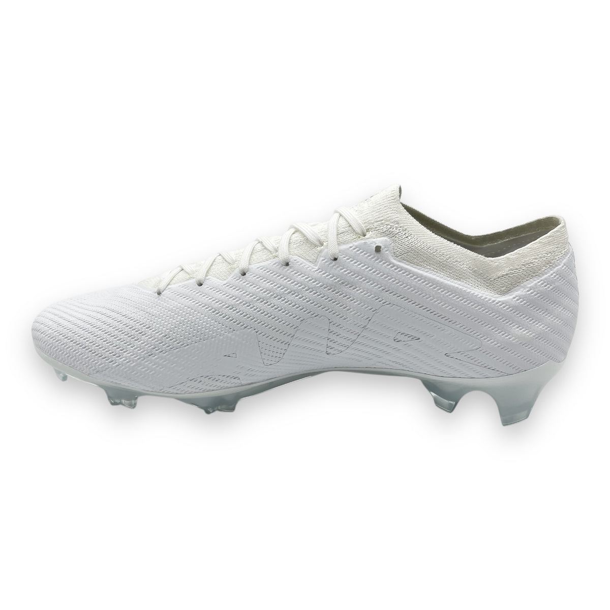 Nike Mercurial Vapor 15 FG White – Boots Plug