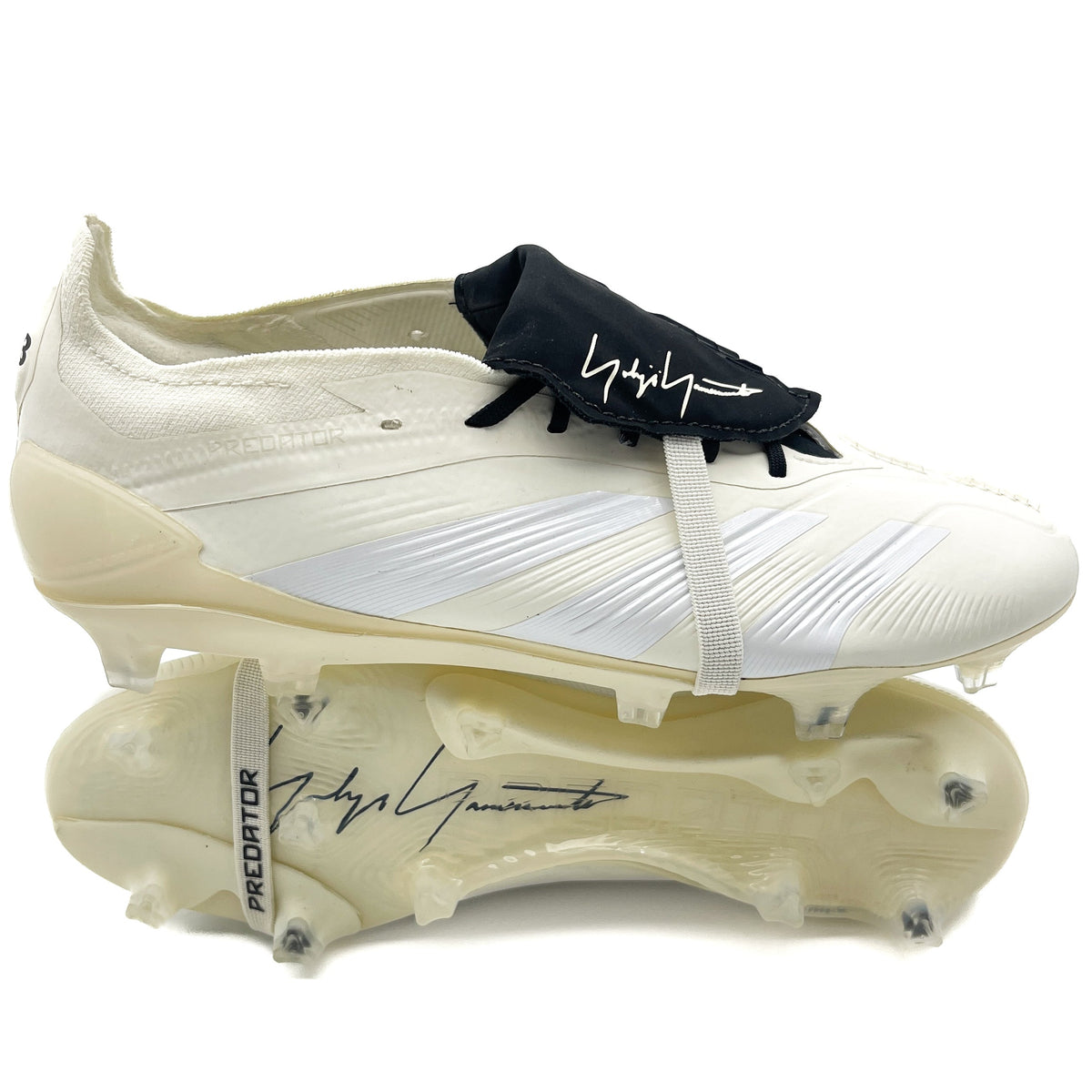Adidas Predator Elite FG Y3 – Boots Plug