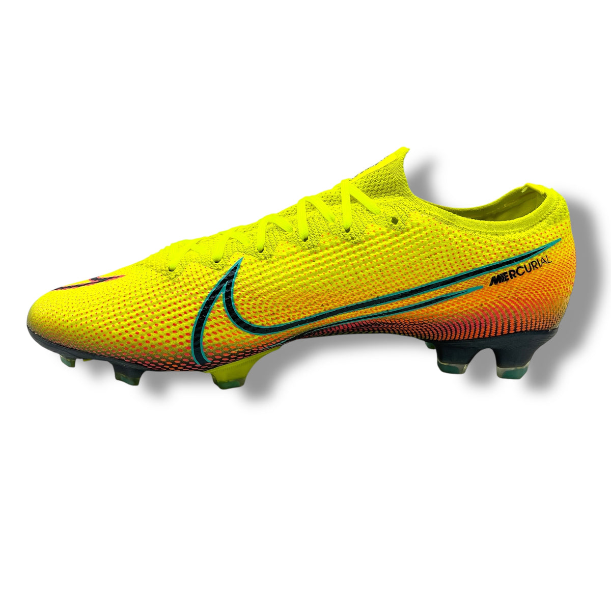 Nike Mercurial Vapor 13 FG MDS – Boots Plug