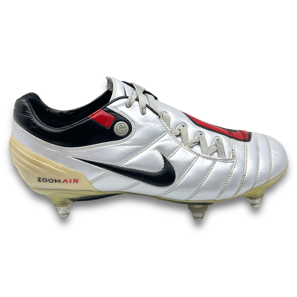Nike Air Zoom Total 90 Supremacy 2006 – Boots Plug