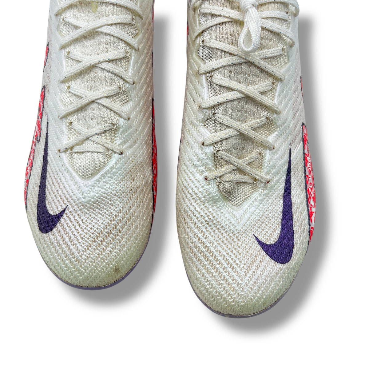 Nike Mercurial Vapor 15 FG – Boots Plug