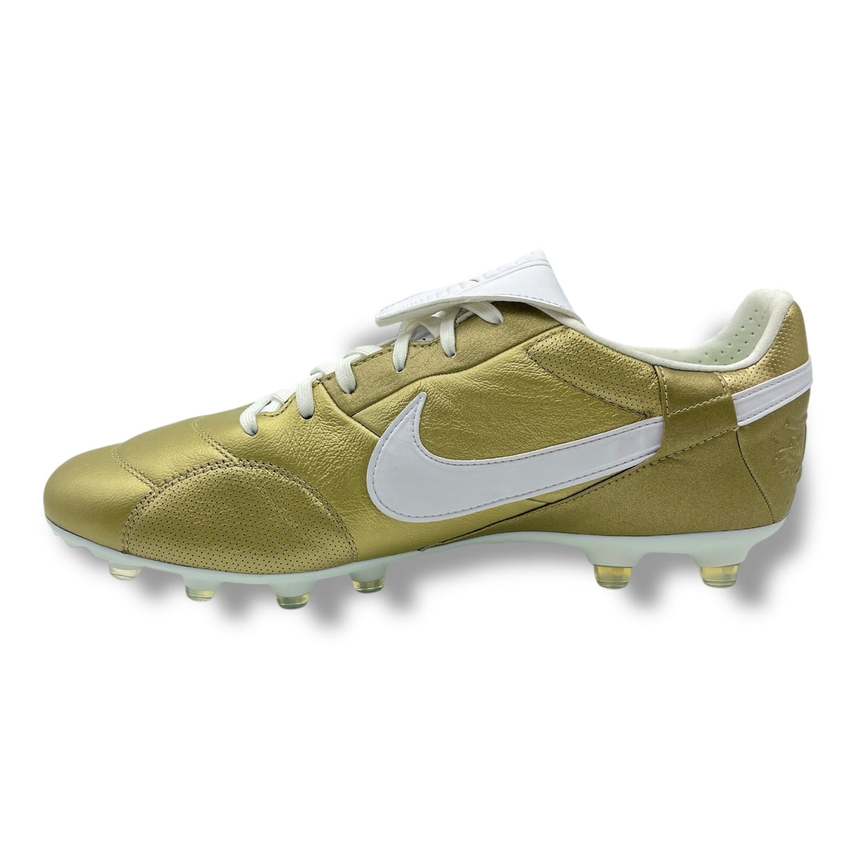 Nike Premier III FG Gold – Boots Plug