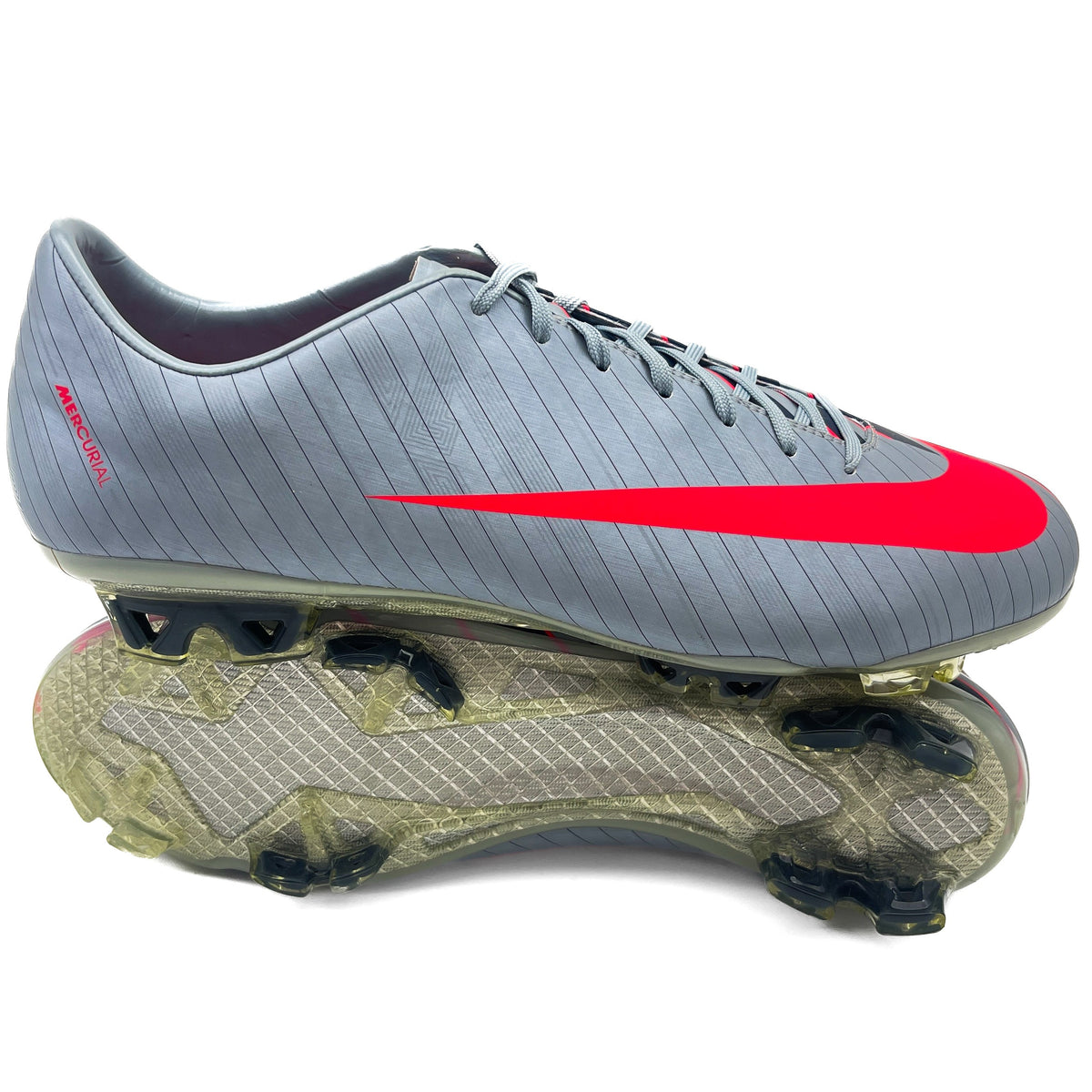 Nike Mercurial Vapor VII FG – Boots Plug