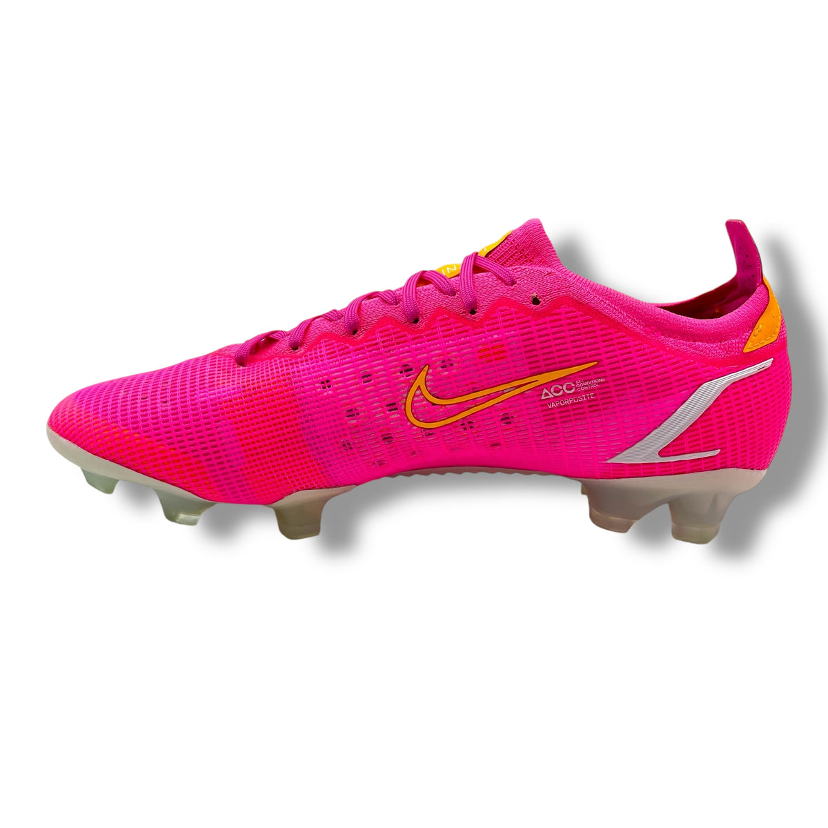 Nike Mercurial Vapor 14 FG – Boots Plug