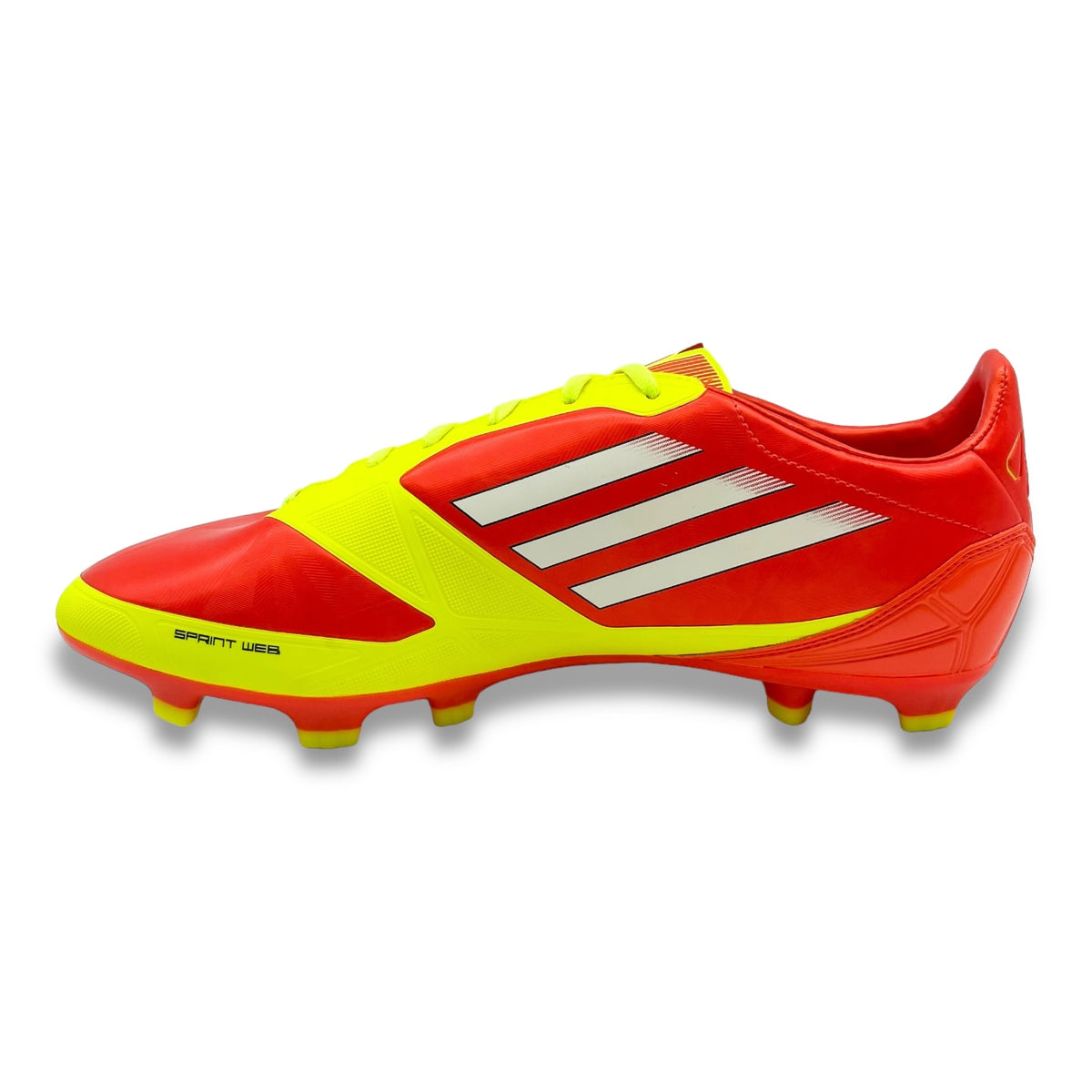 Adidas F30 Adizero FG 'High Energy' – Boots Plug