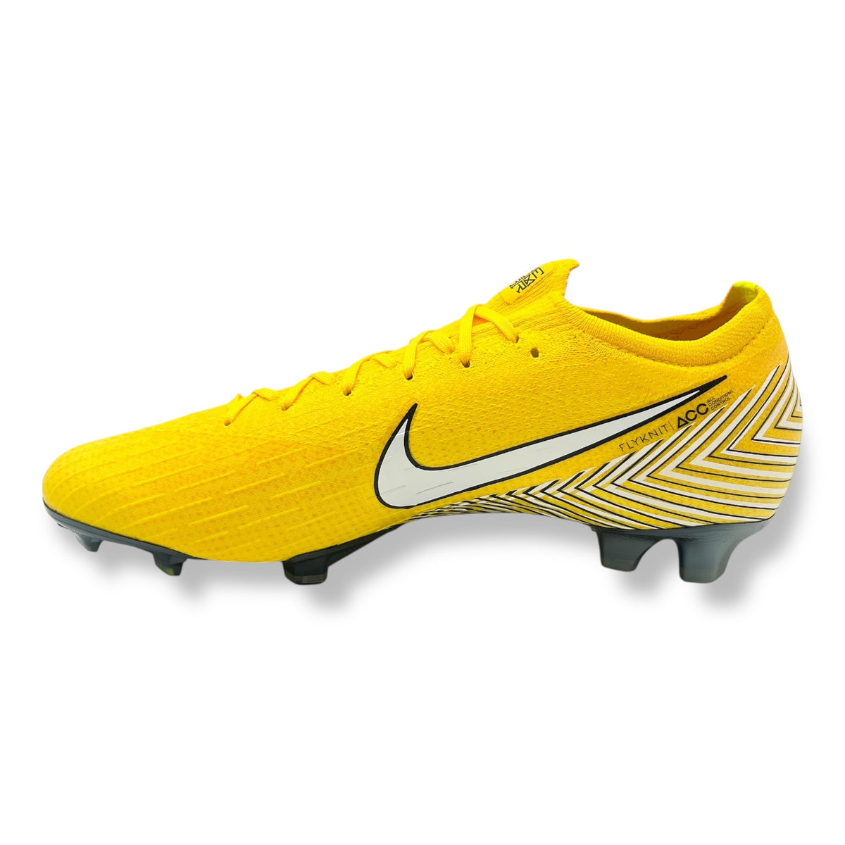 Nike Mercurial Vapor 12 FG – Boots Plug