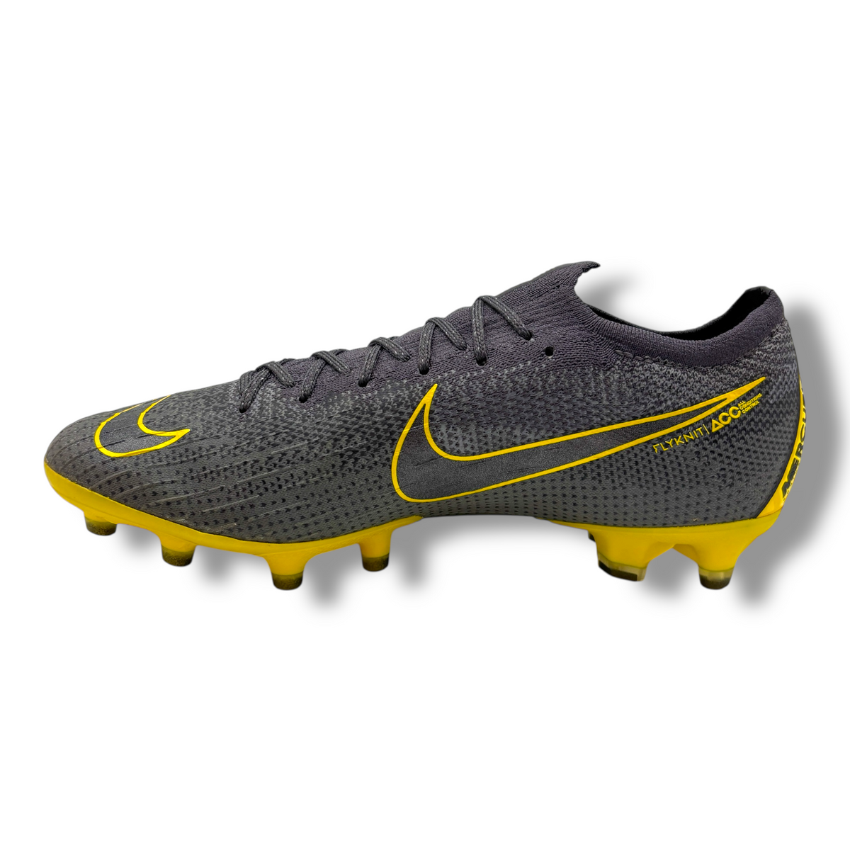 Nike Mercurial Vapor 12 AG – Boots Plug