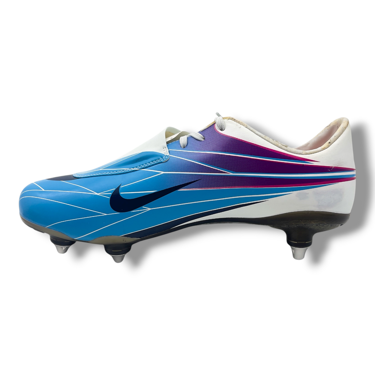 Nike Mercurial Vapor VI SG-PRO – Boots Plug