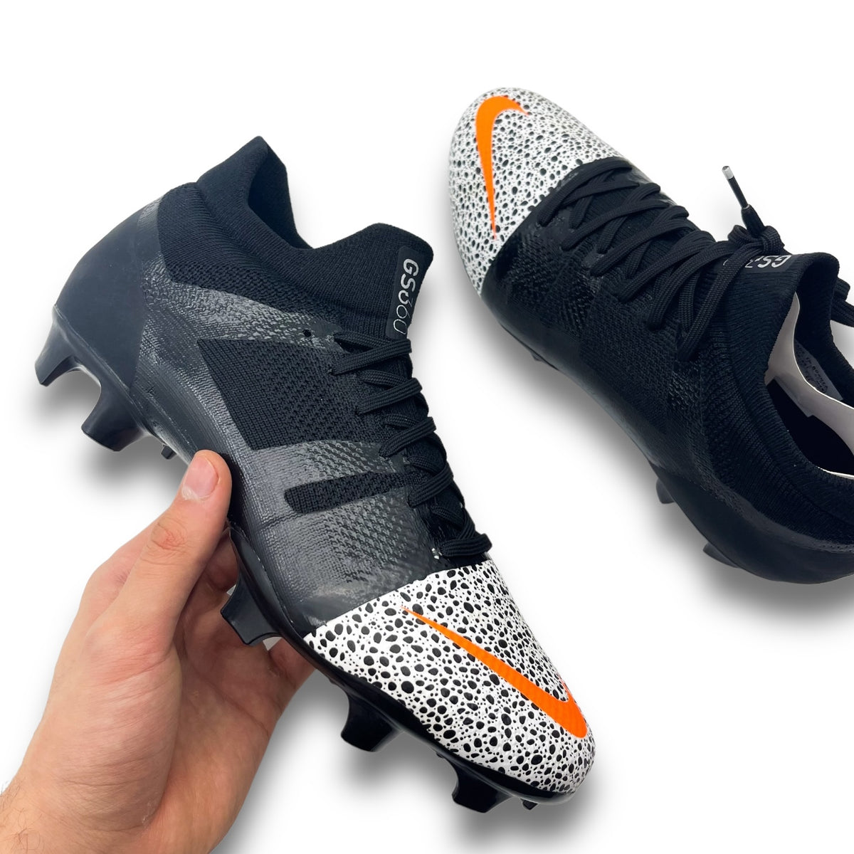 Nike Mercurial Vapor GS FG Safari Limited Edition – Boots Plug