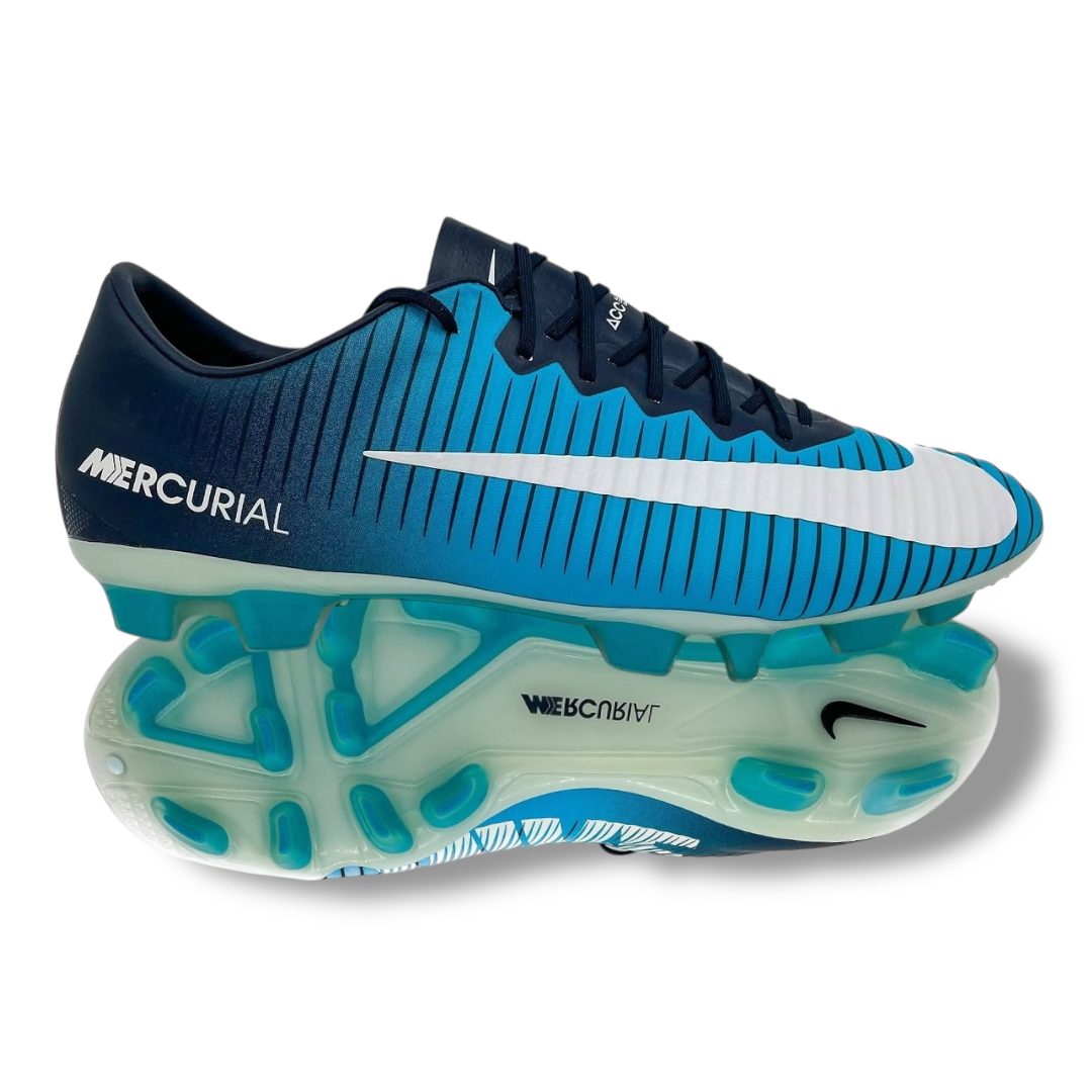 Nike Mercurial Vapor XI HG – Boots Plug