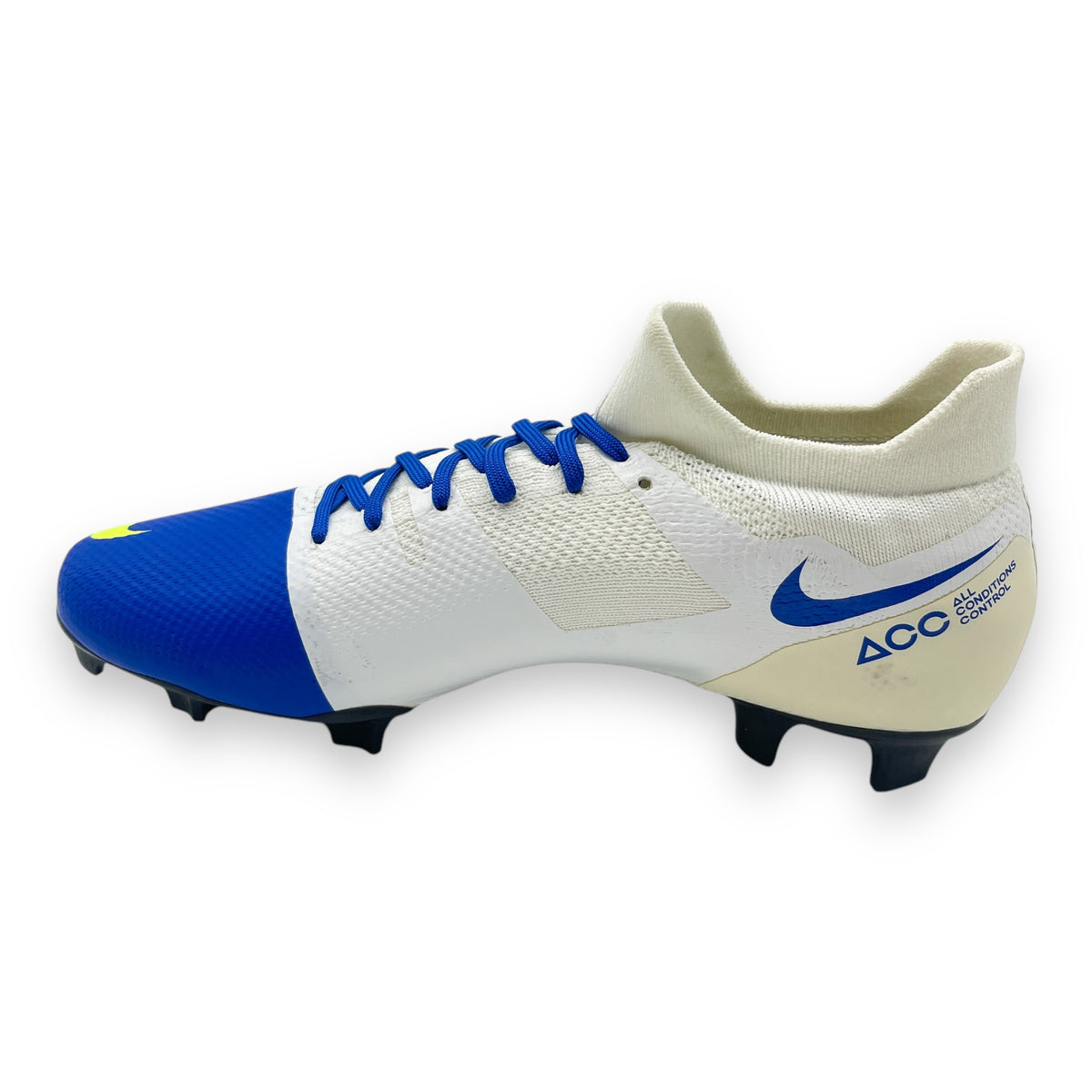 Nike Mercurial Vapor GS 360 FG – Boots Plug