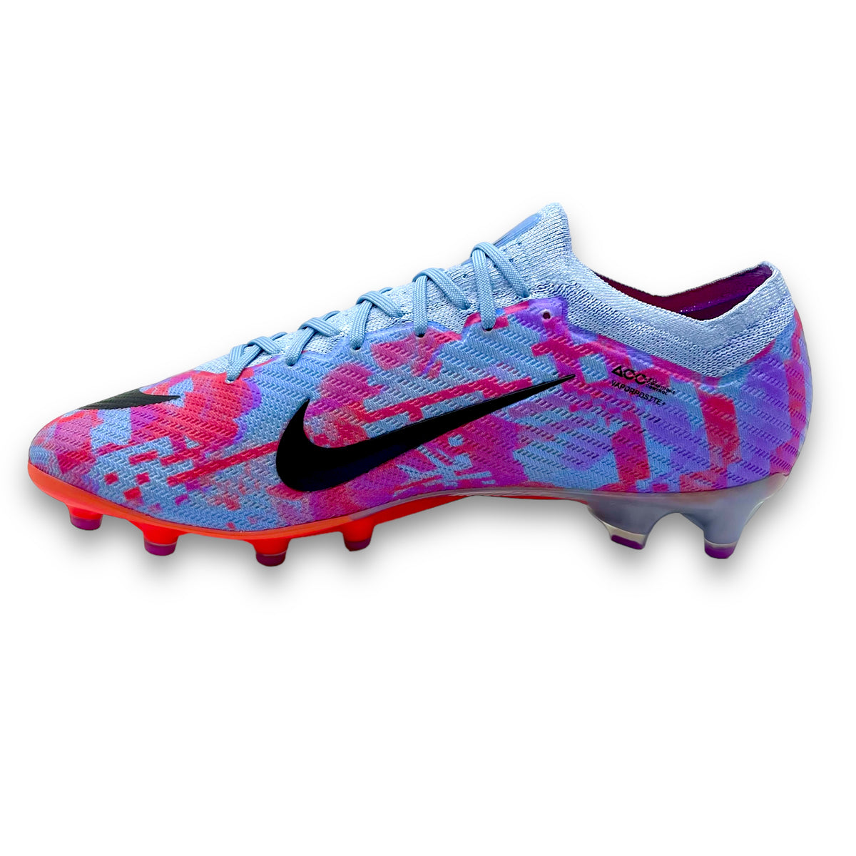 Nike Mercurial Vapor 15 AG ELITE MDS 'Dream Speed 6 - Cobalt Bliss/Bla ...