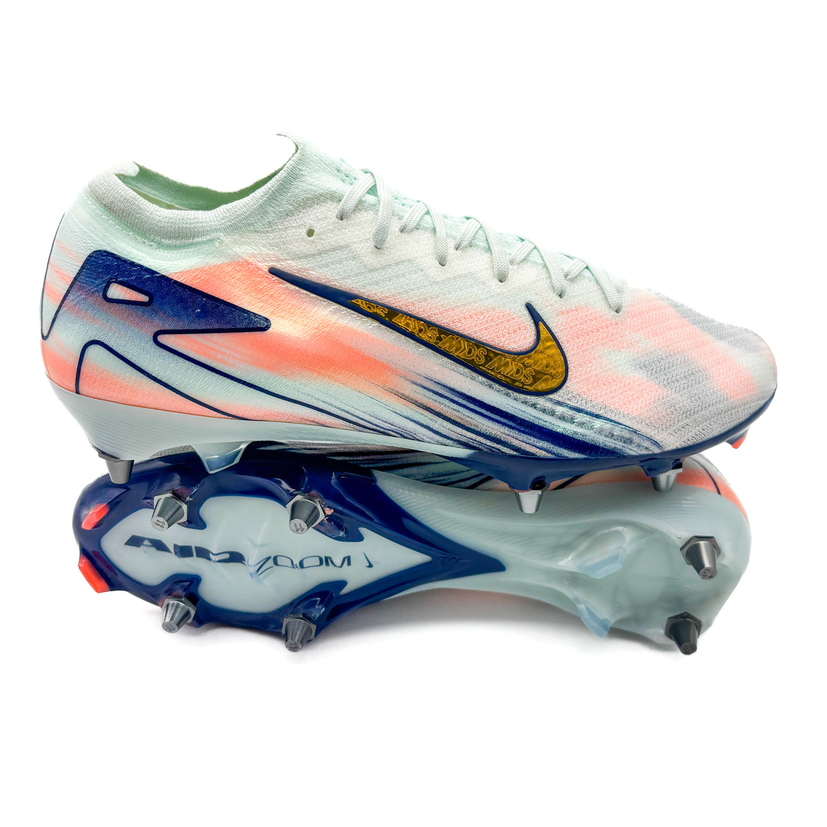 Nike Mercurial Vapor 16 SG MDS – Boots Plug