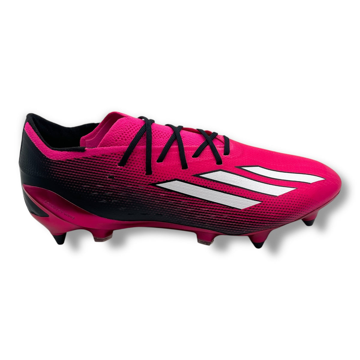 Adidas X Speedportal.1 Player Issue to Lisandro Martinez – Boots Plug