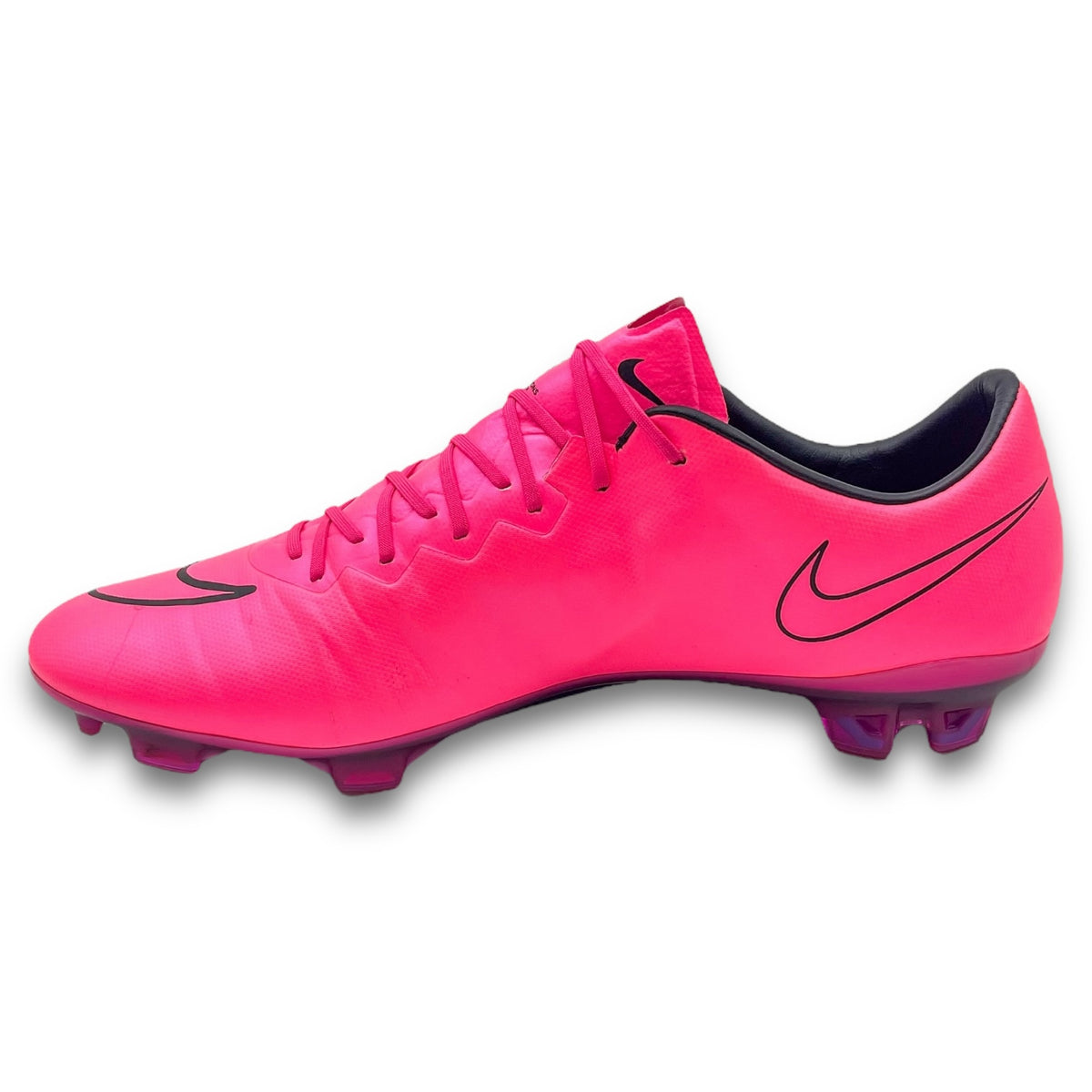 Nike Mercurial Vapor X FG 'Hyper Pink' – Boots Plug