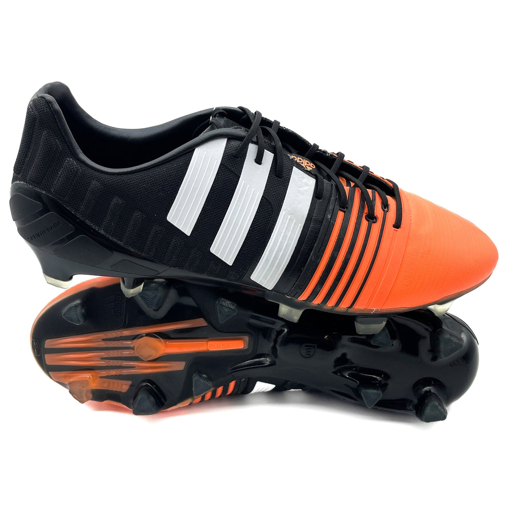 adidas nitrocharge