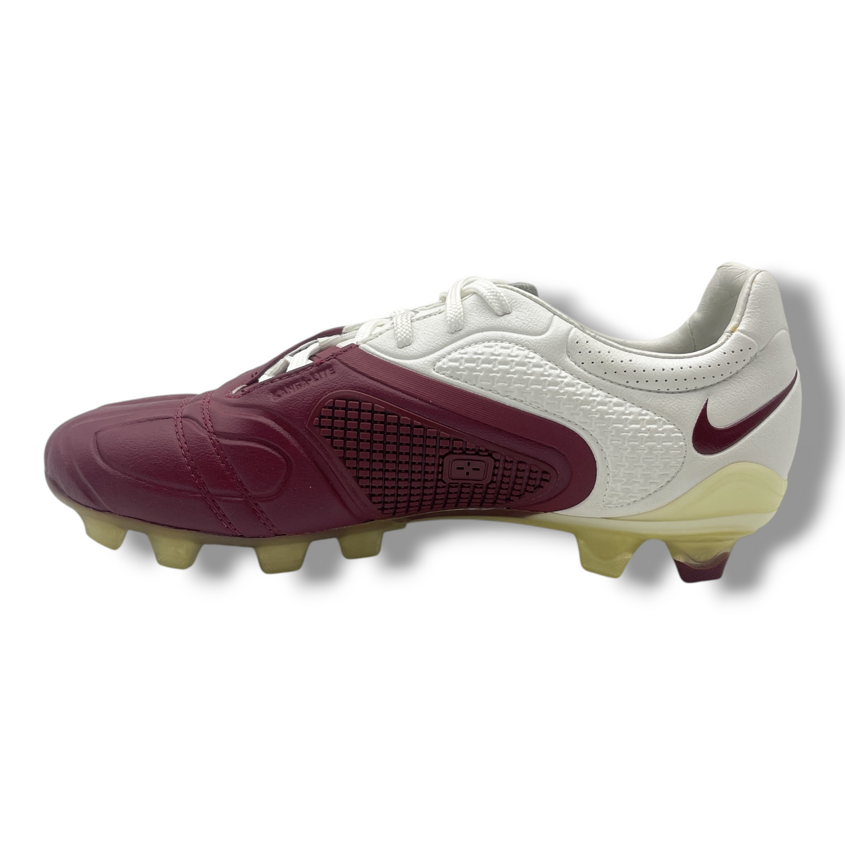 Nike CTR 360 Maestri FG – Boots Plug
