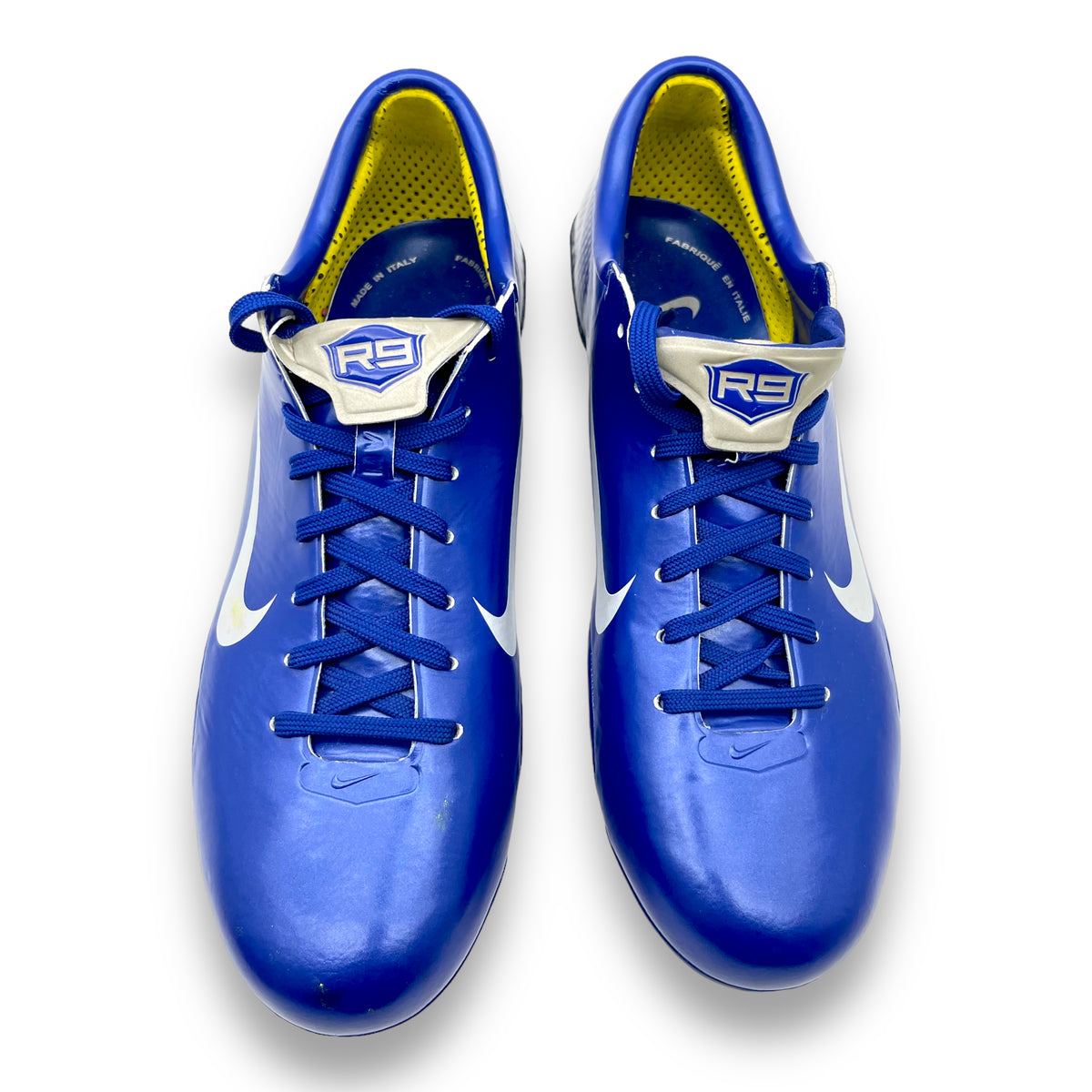 Nike Mercurial Vapor III SG R9 – Boots Plug