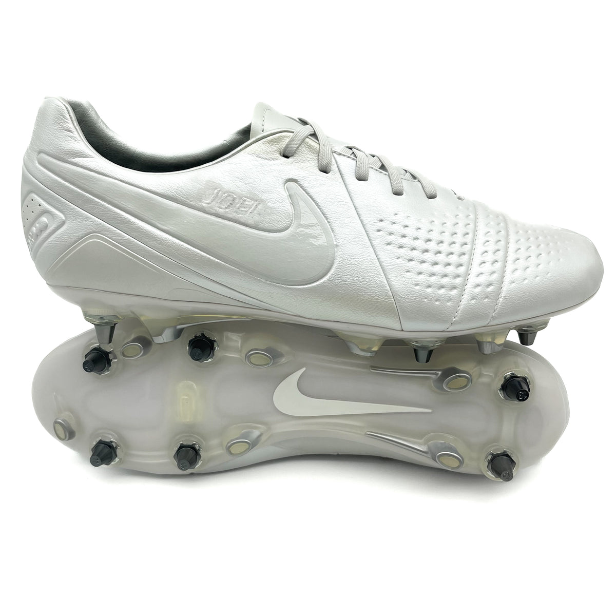 Nike CTR 360 SG-PRO Whiteout – Boots Plug