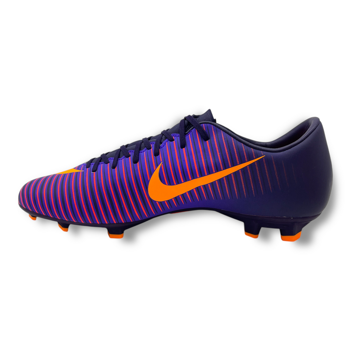 Nike Mercurial Victory FG ELITE 'Floodlights Pack - Purple Dynasty/Bri ...