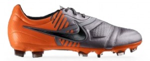 Nike CTR360 Maestri I FG "Elite 2010" – Boots Plug