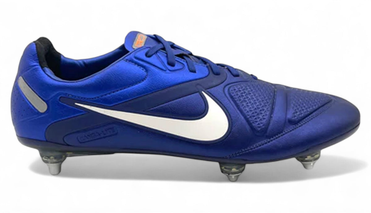 Nike CTR360 Maestri II SG "Blue" – Boots Plug