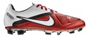 Nike CTR360 Maestri II FG "Red/White" – Boots Plug