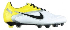 Nike CTR360 Maestri II FG "White/Yellow" – Boots Plug