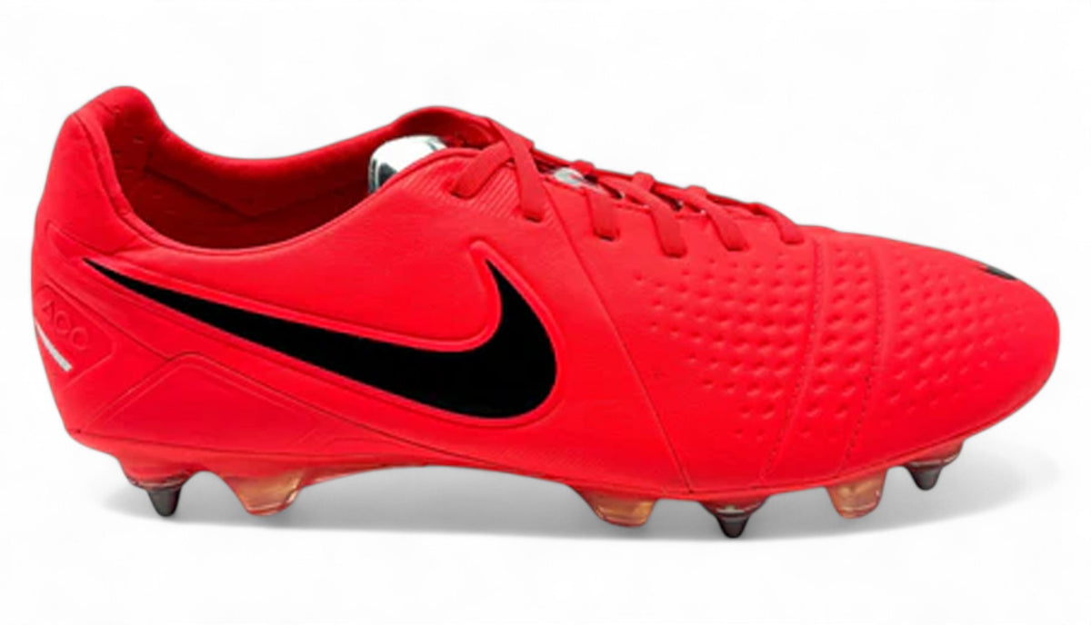Nike CTR360 Maestri III SG "Crimson" – Boots Plug