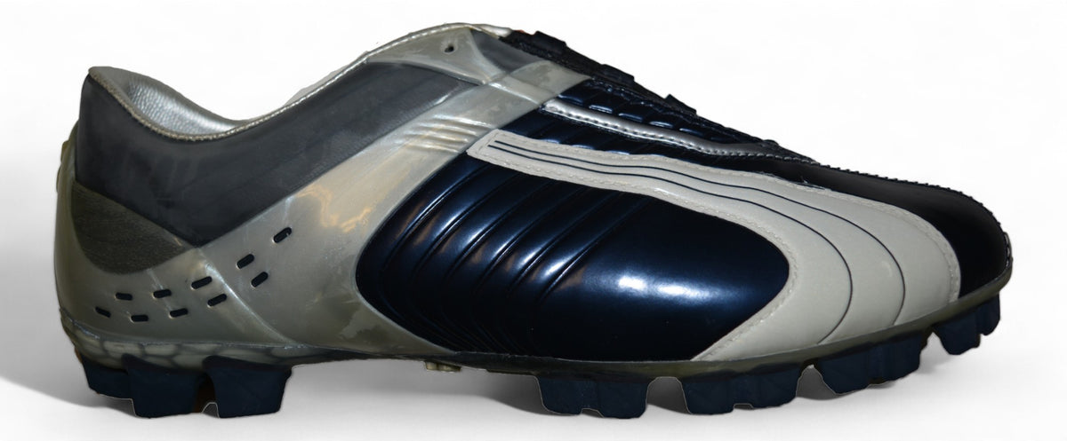 Puma Cellerator Zero HG "Navy" – Boots Plug