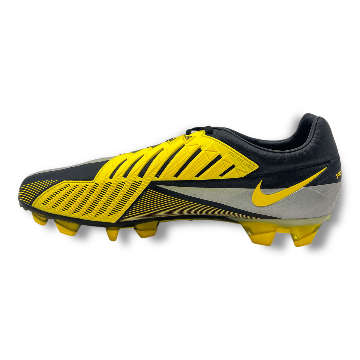 Nike T90 Laser IV FG – Boots Plug