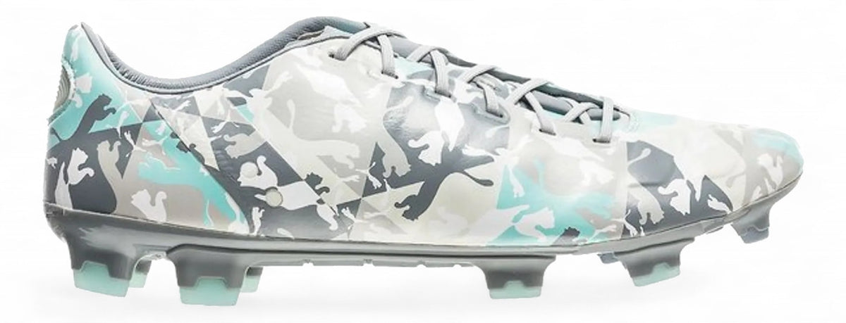 Puma Evopower 1 FG "Camo" – Boots Plug