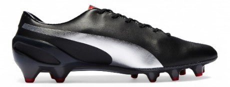 Puma Evospeed 1.2 FG "Hublot Falcao" – Boots Plug