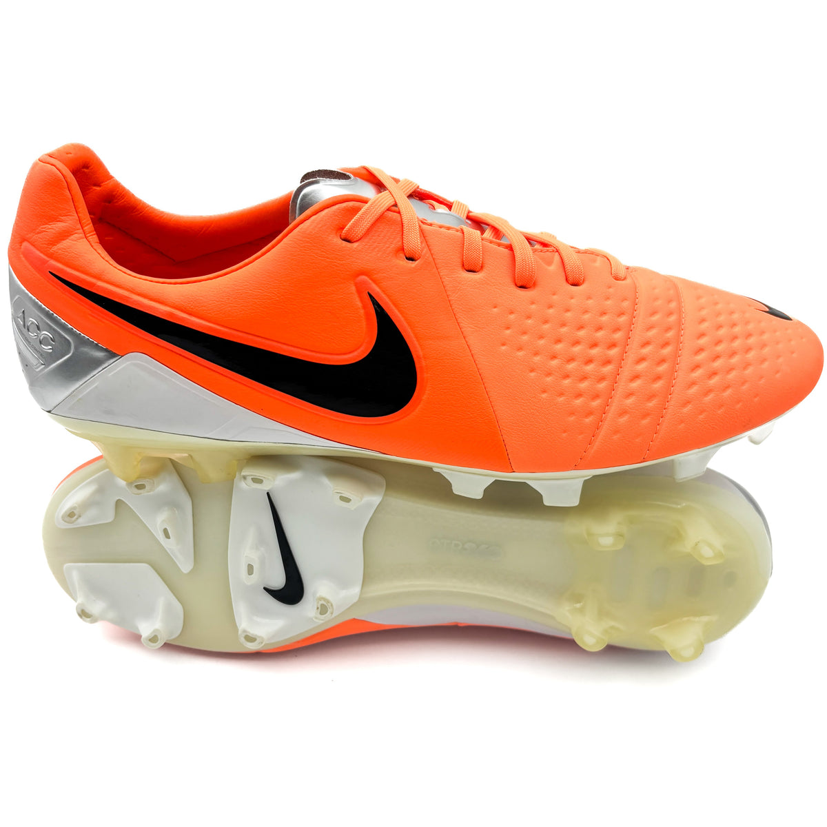 Nike CTR 360 Maestri III FG – Boots Plug