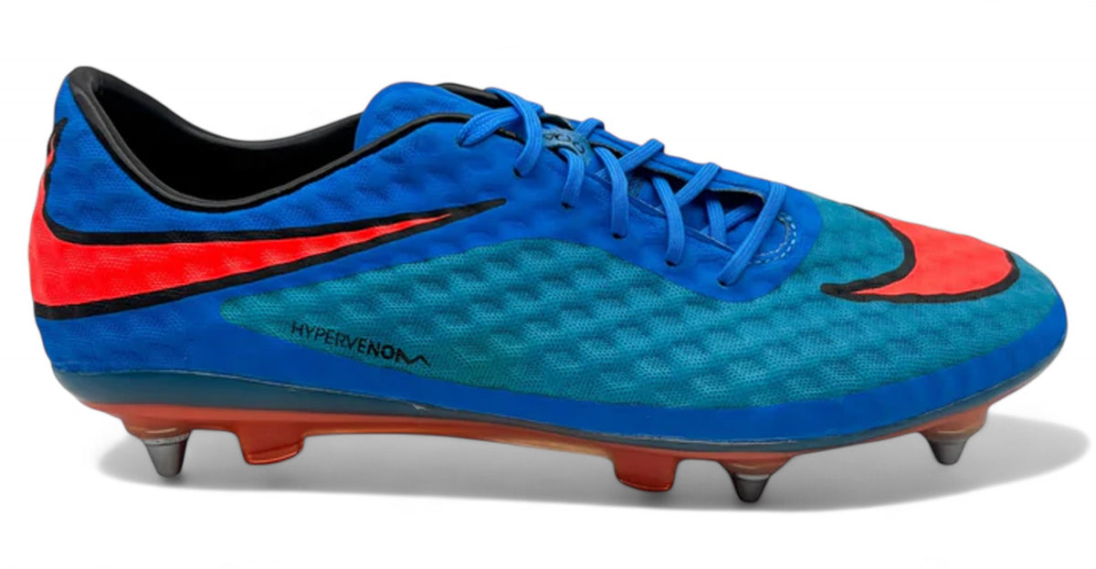 Nike Hypervenom Phantom SG "Highlight" – Boots Plug