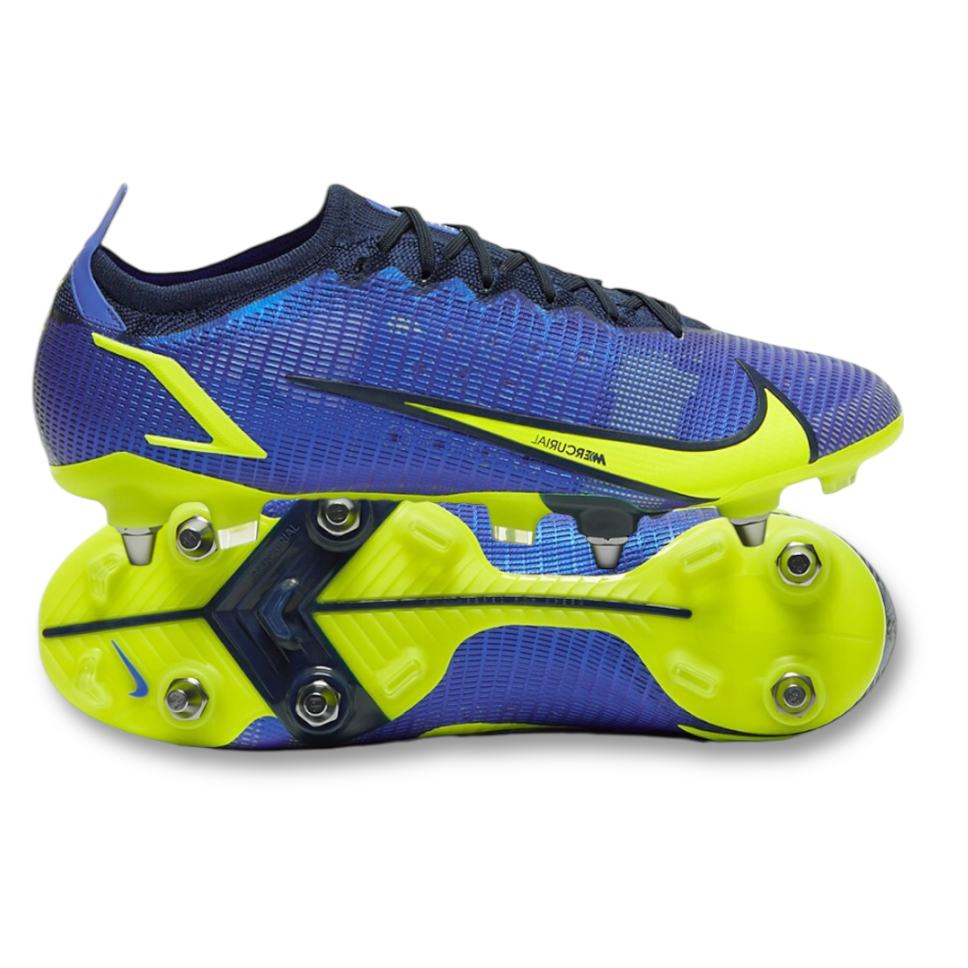 Nike Mercurial Vapor 14 SG-PRO – Boots Plug