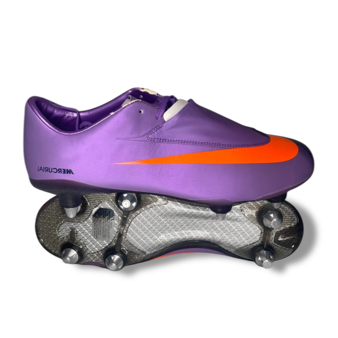 Nike Mercurial Vapor 6 SG – Boots Plug