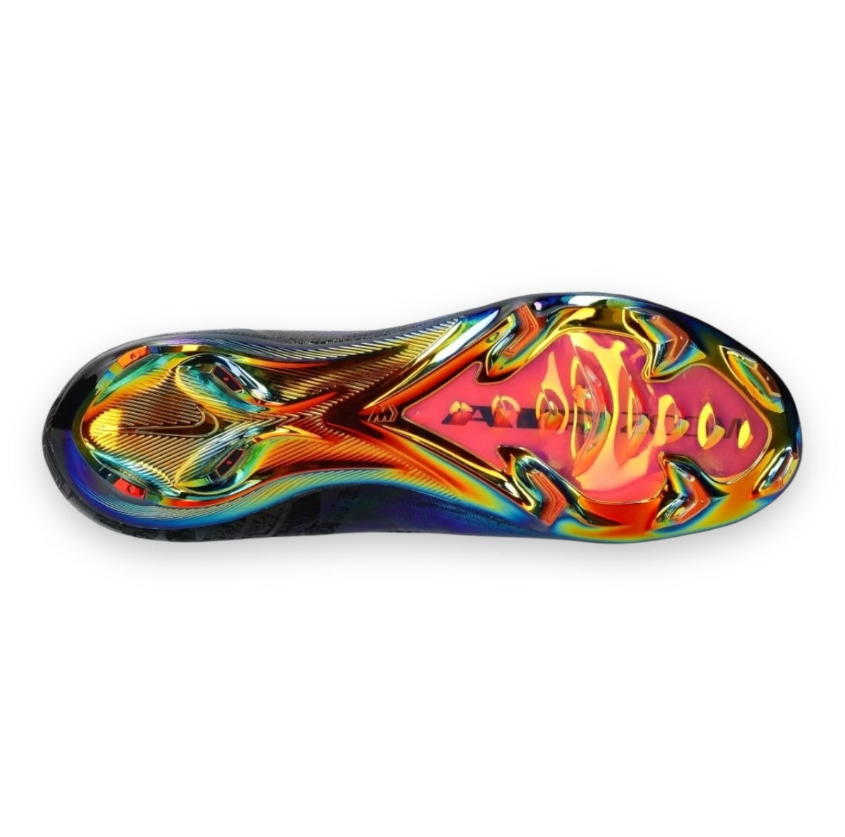 Nike Mercurial Vapor 16 FG ELITE 'Cosmic Speed - Black LIMITED EDITION ...