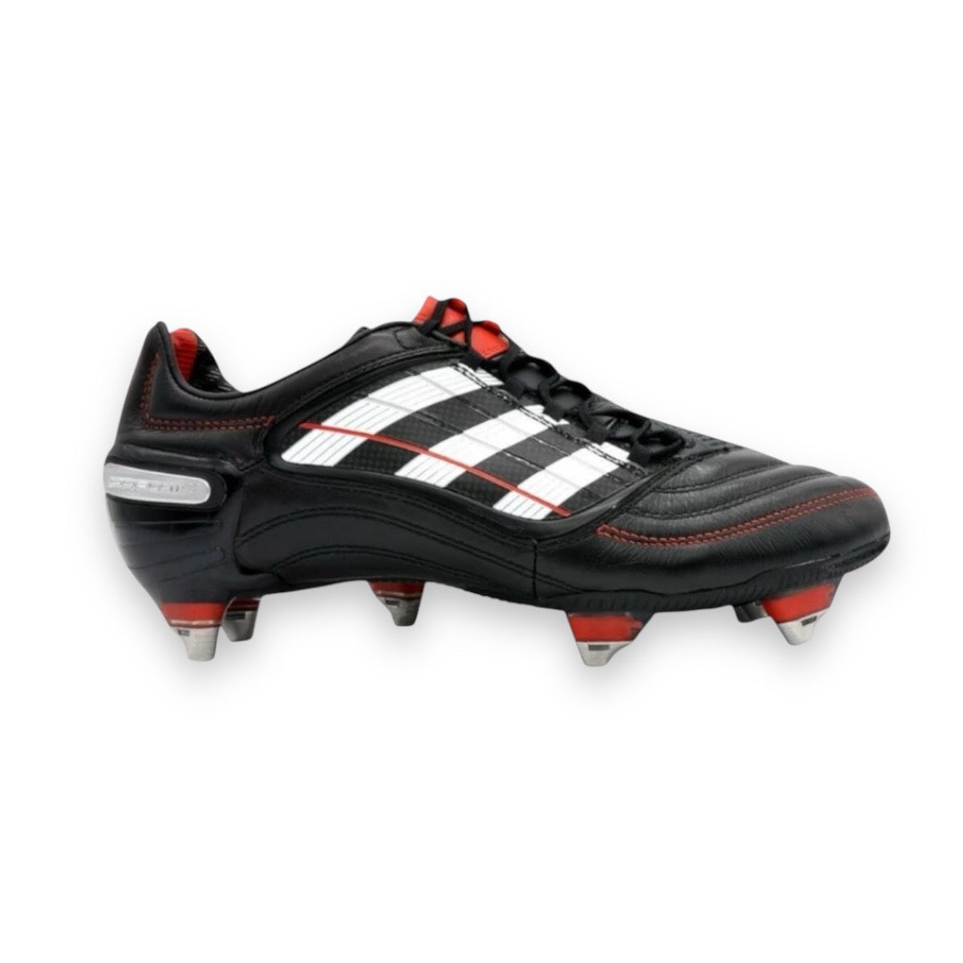 Adidas Predator X SG – Boots Plug