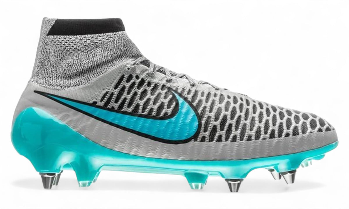 Nike Magista Obra SG "Silver Storm" – Boots Plug