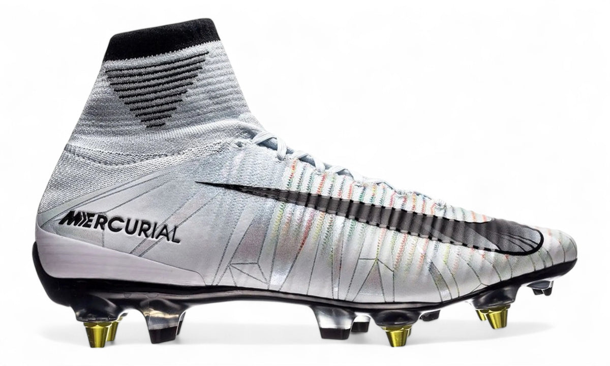 Nike Mercurial Superfly V Anti-Clog "CR7 Chapter 5" – Boots Plug