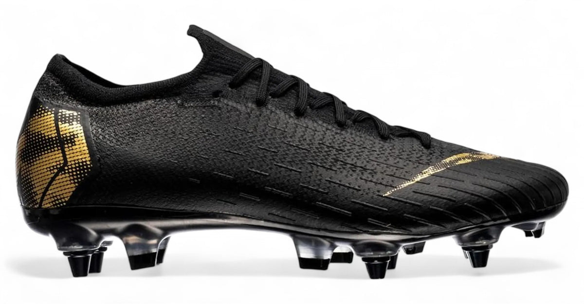Nike Mercurial Vapor 12 Elite Anti-Clog "Black Lux" – Boots Plug