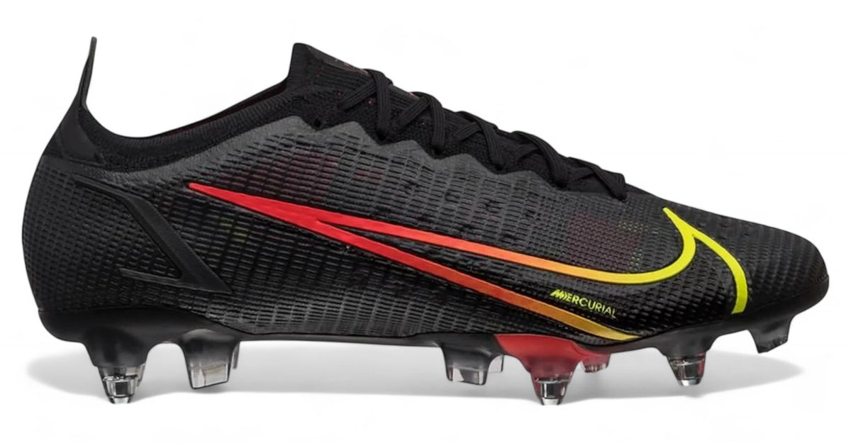 Nike Mercurial Vapor 14 Anti-Clog "Black/Prism" – Boots Plug