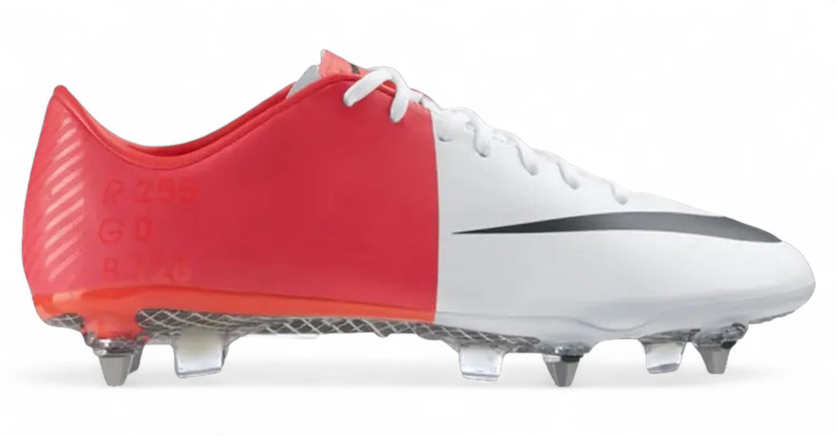 Nike Mercurial Vapor 8 SG "Clash" – Boots Plug